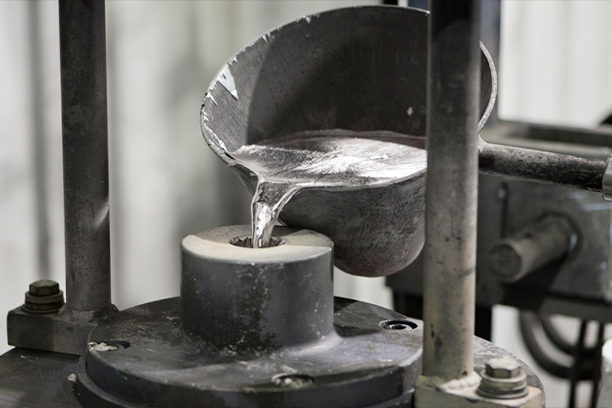 BQC Foundry - Boose Quality Castings