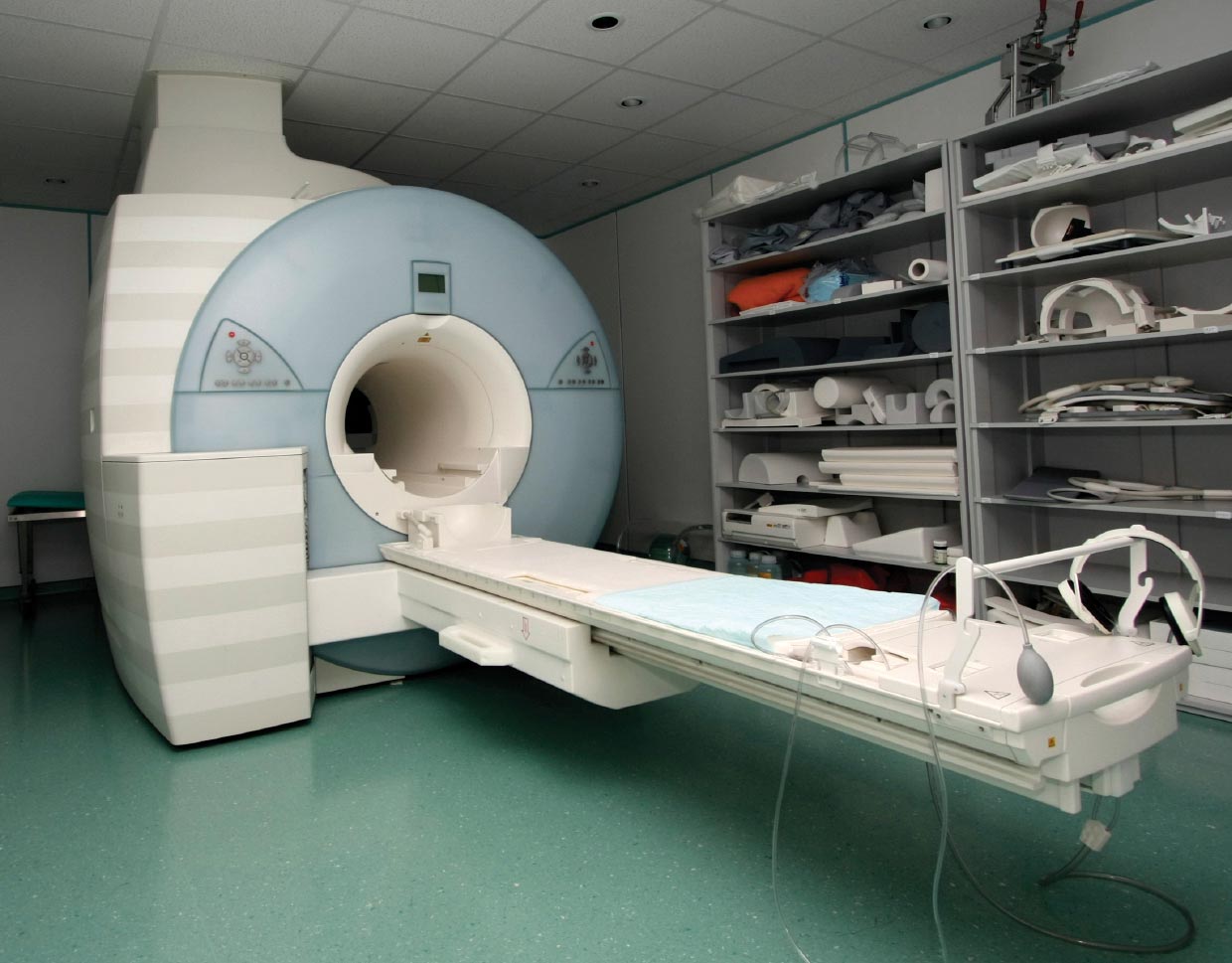 Precision Metalwork for Medical Industry in Lebanon, PA